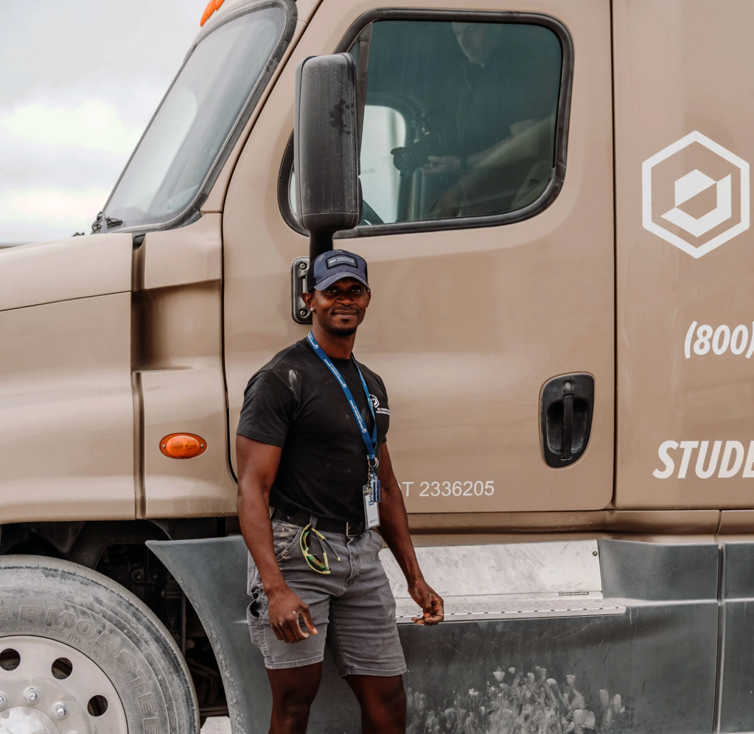 How to Get CDL Licence: A Step-by-Step Guide - Intermodal Insider